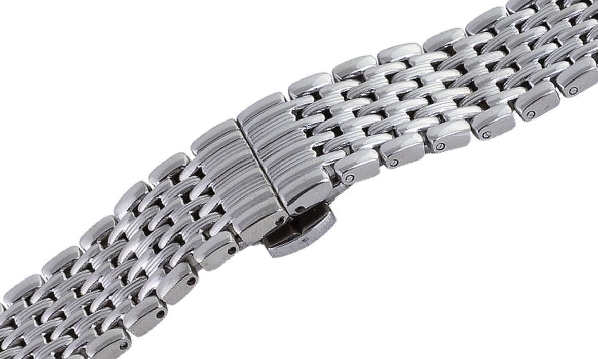 Mabro Steel . Metallband-Edelstahl 16-22mm