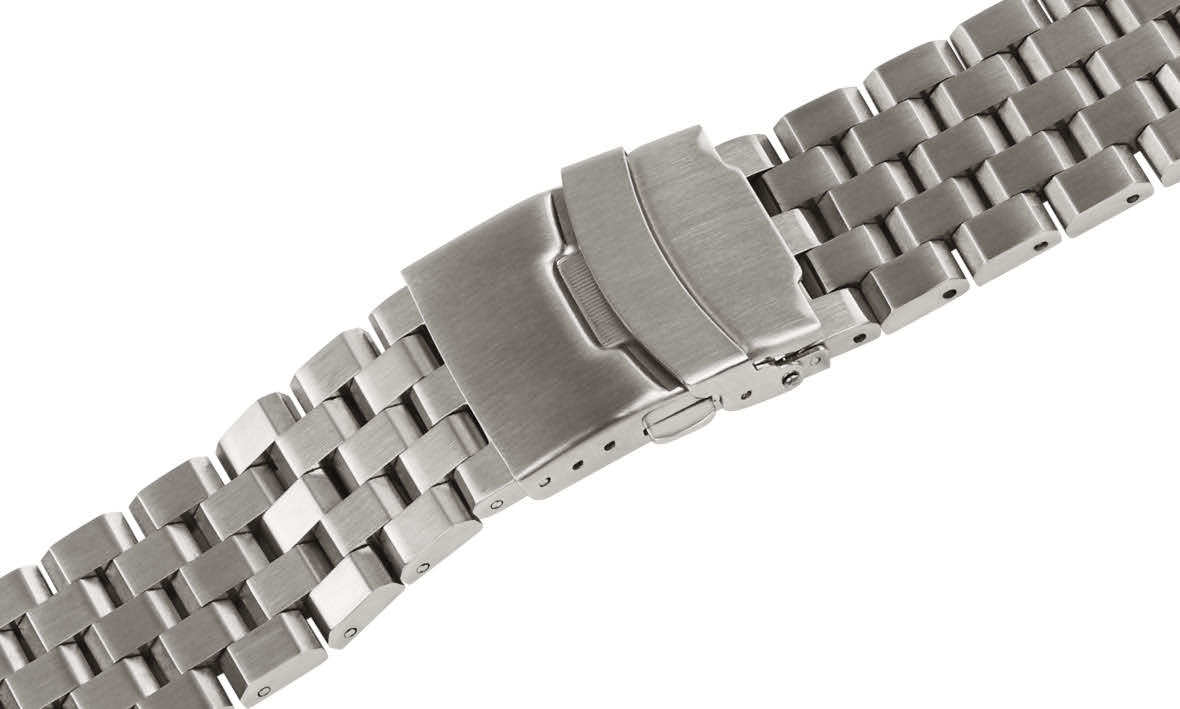 Mabro Steel . Metallband-Edelstahl