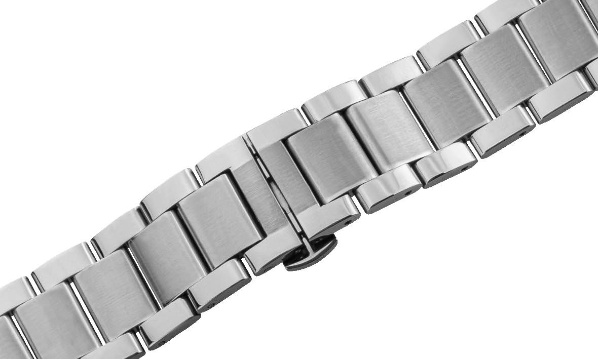 Mabro Steel . Metallband-Edelstahl
